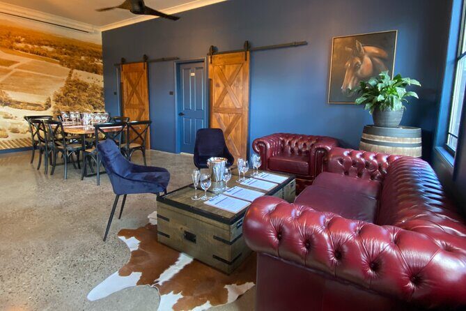 Boutique Wine Tasting Experience in Pokolbin - Authenticity and Personal Touches