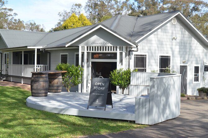 Boutique Wine Tasting Experience in Pokolbin - The Sum Up: Who Will Love This Tour?