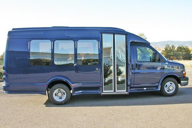 Boutique Winery Experience in the Fredericksburg Texas Hill Country - Why This Tour Works Well