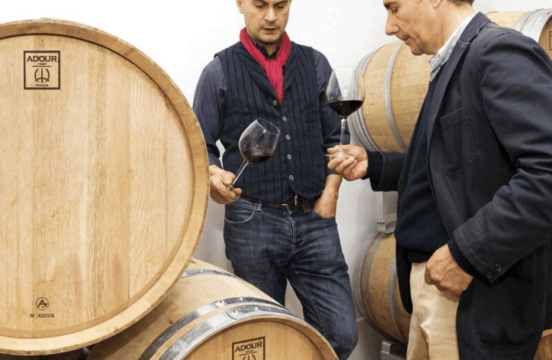 Boutique Winery Tour & Tasting in North Tuscany - A Genuine Taste of North Tuscany: Boutique Winery Tour & Tasting