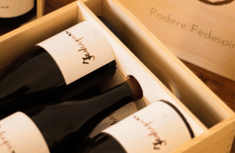 Boutique Winery Tour & Tasting in North Tuscany - Frequently Asked Questions