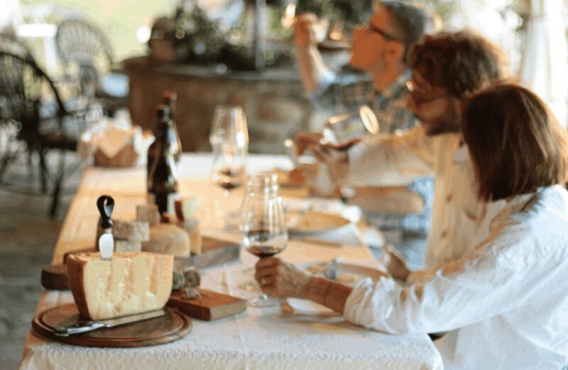 Boutique Winery Tour & Tasting in North Tuscany - Final Thoughts