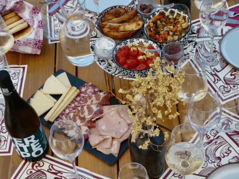 Boutique Winery Tour with Wine Tasting & Food in Bologna - Real Experiences & Guest Feedback