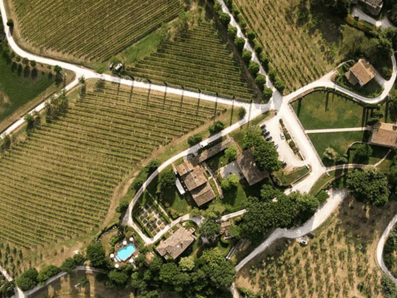 Boutique Winery Visit & 5 Organic Wine Tastings near Urbino - FAQ