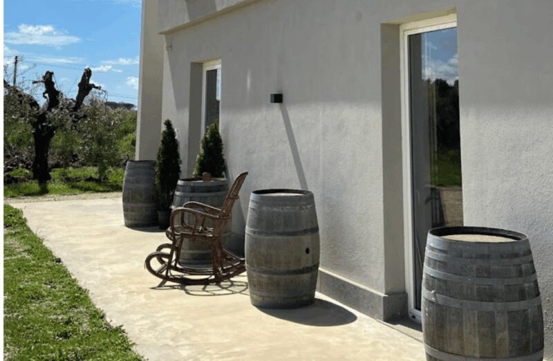Boutique Winery Visit & Tasting near Rome - Who Should Book This Tour?