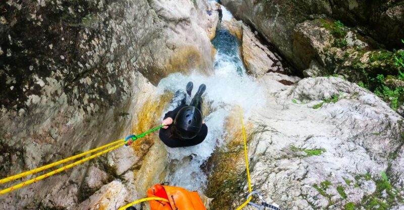 Bovec: 100% Unforgettable Canyoning Adventure + FREE photos - Unpacking the Bovec Canyoning Experience: Adventure, Authenticity, and Value