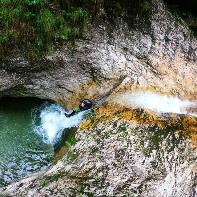 Bovec: 100% Unforgettable Canyoning Adventure + FREE photos - Key Points