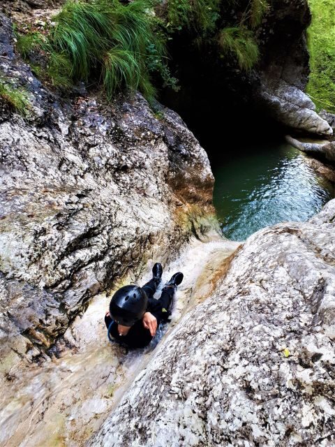 Bovec: 100% Unforgettable Canyoning Adventure + FREE photos - Practical Details: Transport, Cost, and What’s Included