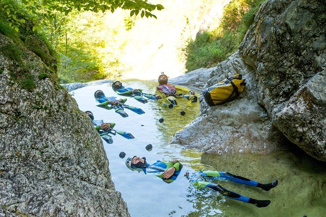 BOVEC CANYONING - Canyoning Tours For Couples - Final Thoughts
