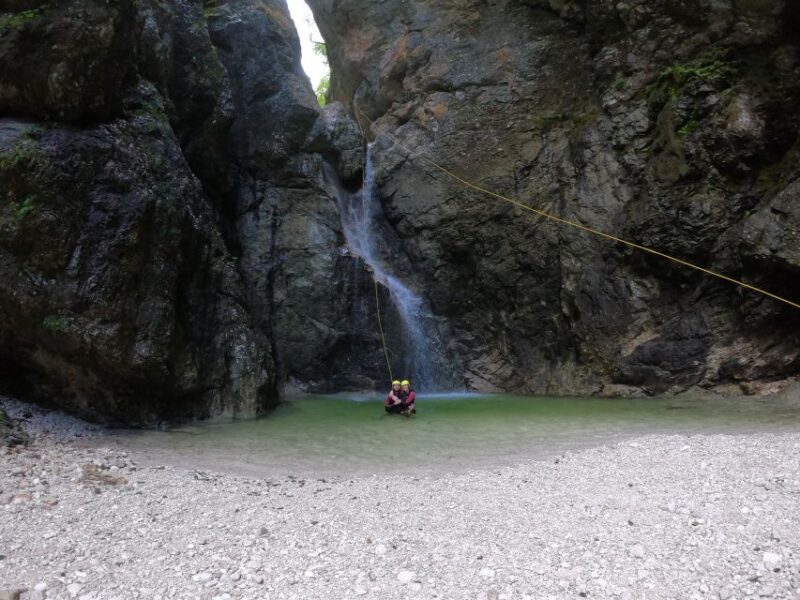 Bovec: Canyoning in Triglav National Park Tour + Photos - Why This Tour Offers Great Value
