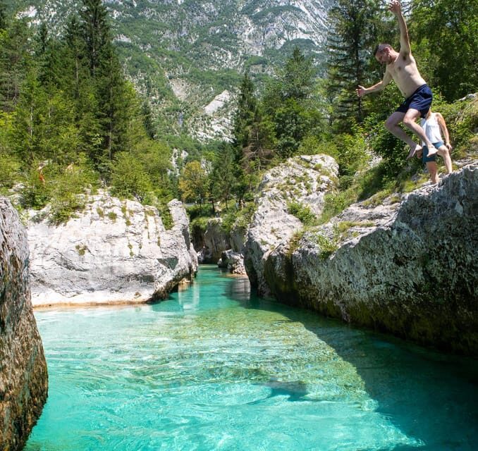 Bovec E-bike tour - Exploring hidden gems - FAQs