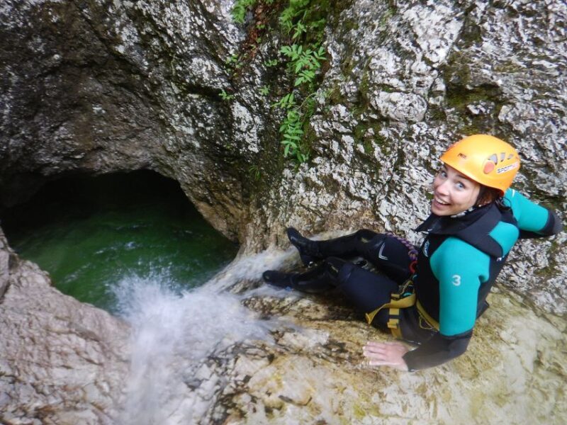 Bovec: Exciting Canyoning Tour in Suec Canyon - Who Will Appreciate This Tour?