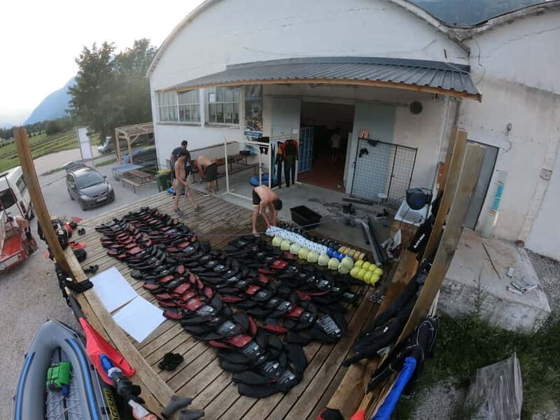 Bovec: Extreme Canyoning Experience - Final Thoughts
