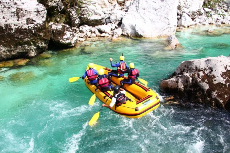 Bovec: Full Day Rafting With A Picnic On Soa River - The Sum Up: Is It Worth It?
