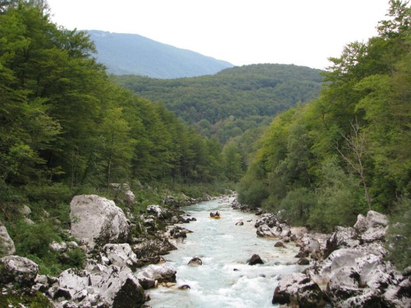 Bovec: Full Day Rafting With A Picnic On Soa River - FAQ