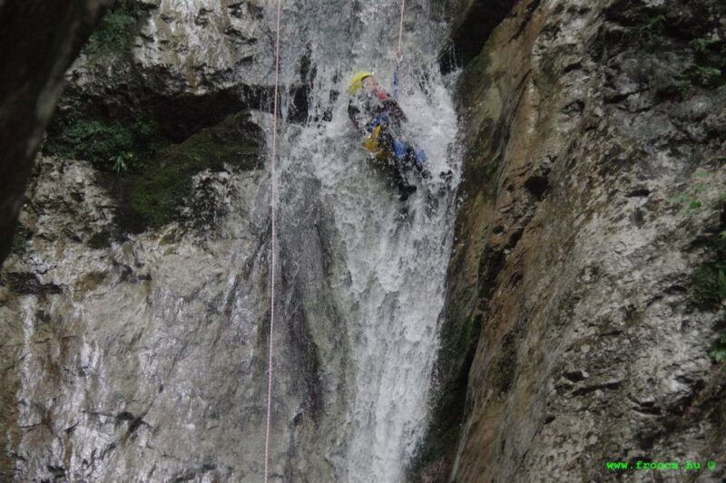 Bovec: Half-Day Canyoning Trip - Who Will Love This Tour?