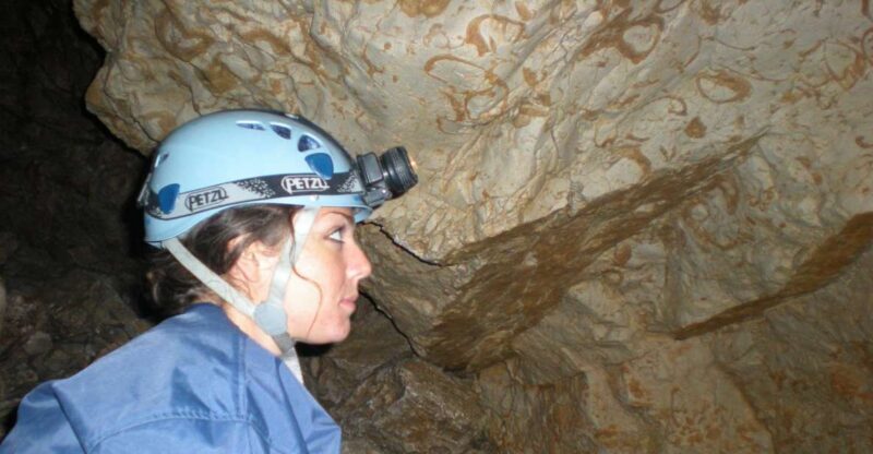 Bovec: Mountain Caving Adventure - Key Points