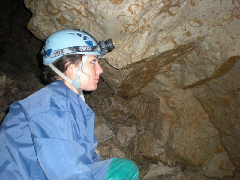 Bovec: Mountain Caving Adventure - Exploring the Underground World of Bovec