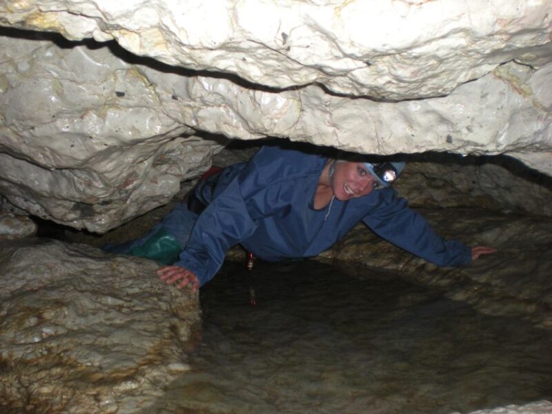 Bovec: Mountain Caving Adventure - Final Thoughts