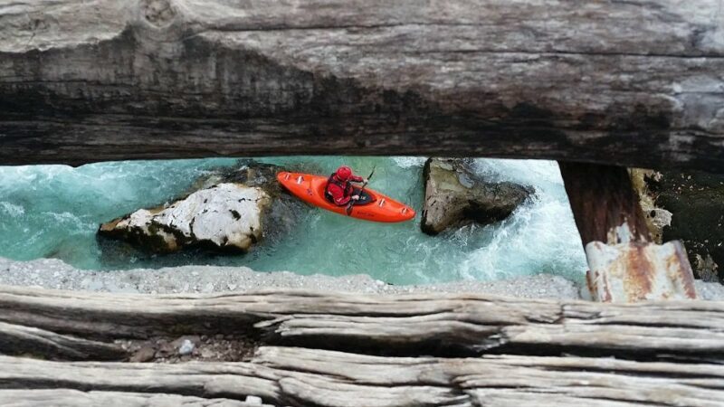Bovec: Soa River 1-Day Beginners Kayak Course - Bovec: Soa River 1-Day Beginners Kayak Course — An Honest Look