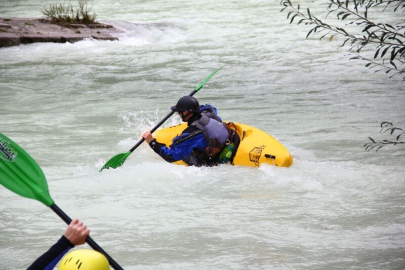 Bovec: Soa River 1-Day Beginners Kayak Course - Why Travelers Love This Tour