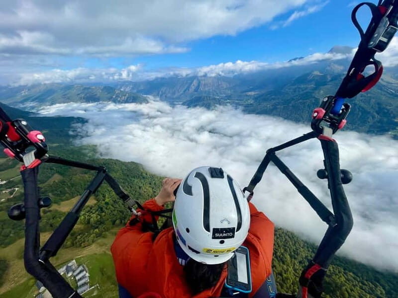 Bovec: Tandem Paragliding over Soa Valley - Final Thoughts: Who Will Love This Experience?