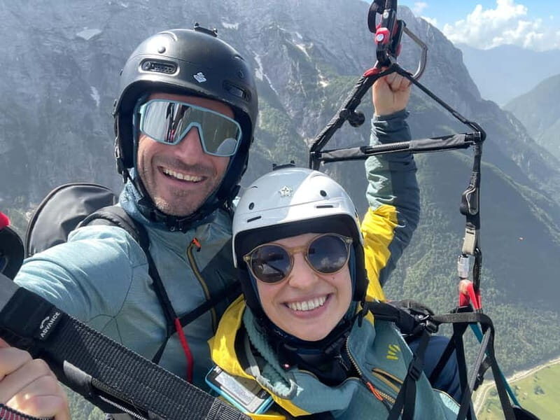 Bovec: Tandem Paragliding over Soa Valley - Frequently Asked Questions