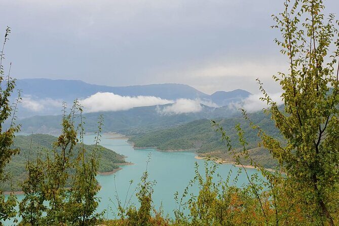 Bovilla Lake Adventure: Discover the Hidden Gem Near Tirana - Food, Culture, and Social Connection