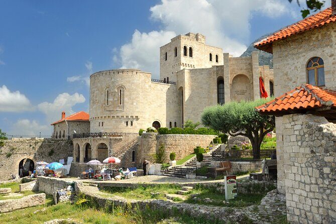 Bovilla Lake and Kruja Old Town Day Tour from Tirana - A Practical Look at the Bovilla Lake and Kruja Old Town Day Tour from Tirana