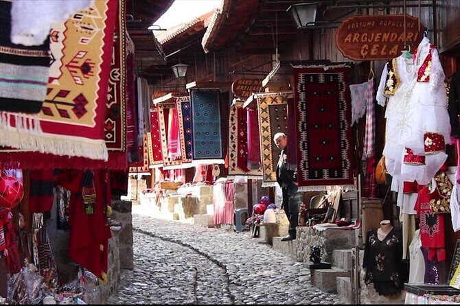 Bovilla Lake and Kruja Old Town Day Tour from Tirana - Unpacking the Itinerary: What to Expect