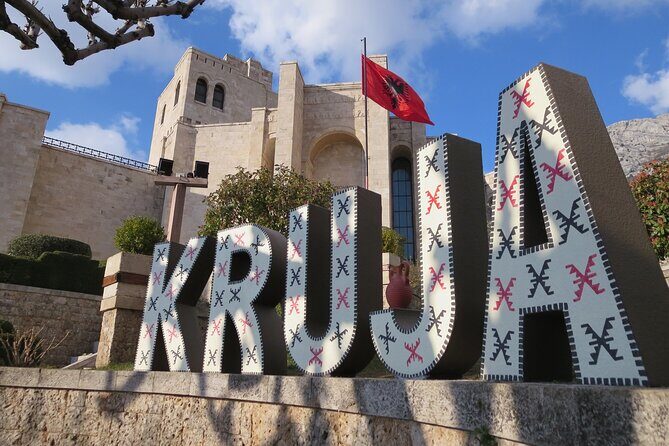 Bovilla Lake and Kruja Old Town Day Tour from Tirana - Who Would Enjoy This Tour?