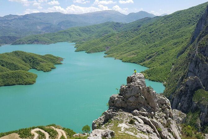 Bovilla Lake and Kruja Old Town Day Tour from Tirana - Final Thoughts
