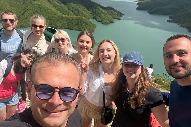 Bovilla Lake & Gamti Mountain Day Trip from Tirana and Durres - Key Points
