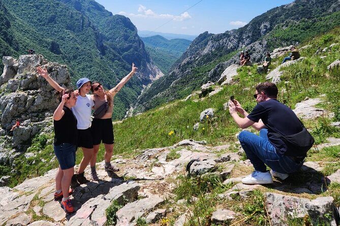 Bovilla Lake & Gamti Mountain Day Trip from Tirana and Durres - Who Will Love This Tour?