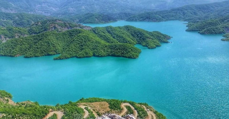 Bovilla Lake, Hiking and Swimming, Private Tour with SUVs - Bovilla Lake, Hiking and Swimming, Private Tour with SUVs: A Detailed Review