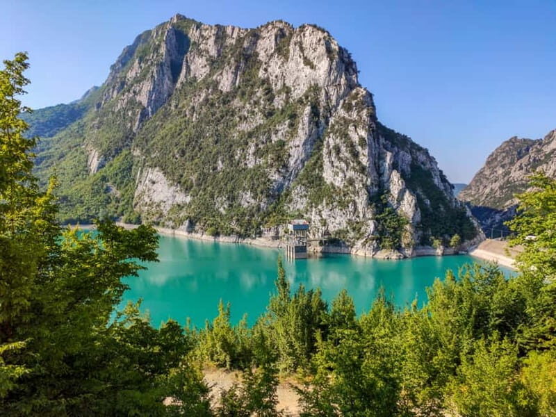 "Bovilla Lake, Kruja Castle & Durrës City Day Trip" - Who Will Love This Tour?