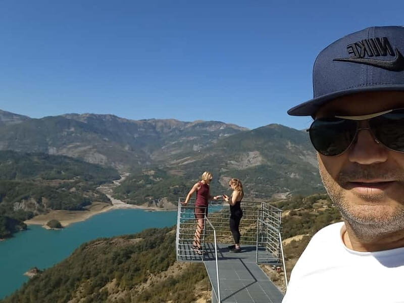 Bovilla Lake Private Day Tour from Tirana - An In-Depth Look at the Bovilla Lake Day Tour
