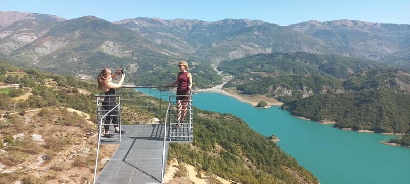 Bovilla Lake Private Day Tour from Tirana - Authenticity & Real Traveler Feedback
