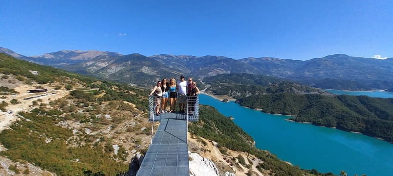 Bovilla Lake Private Day Tour from Tirana - The Sum Up: Who Should Consider This Tour?