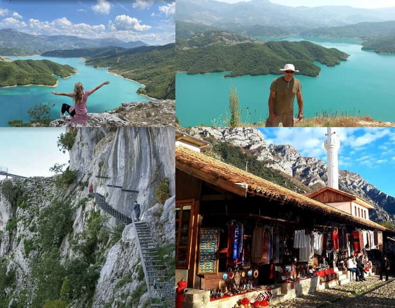 Bovilla Lake Private Day Tour from Tirana - FAQ