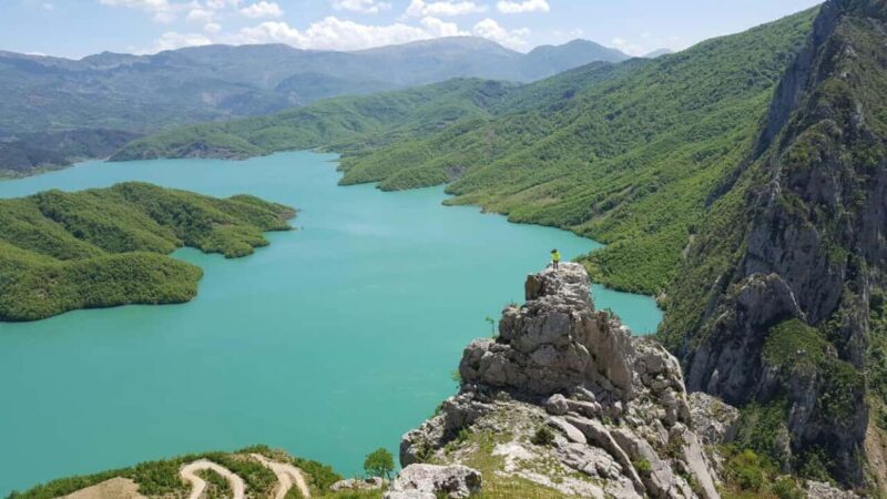 Bovilla Lake Serenity: Day Hike from Durres/Golem - The Logistics: What Makes This Tour Stand Out