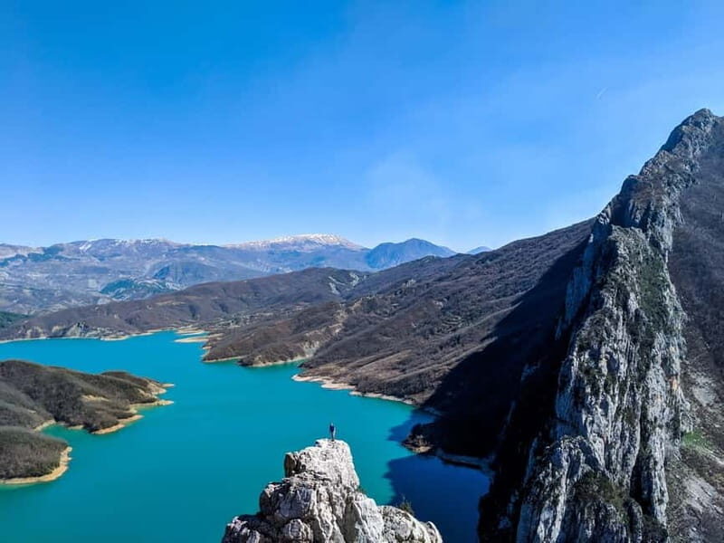 Bovilla Lake Serenity:Day Tour from Durres/Golem - FAQ
