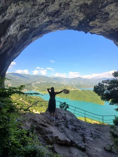 Bovilla Lake View & Gamti Mountain from Tirana - Why Choose This Tour?