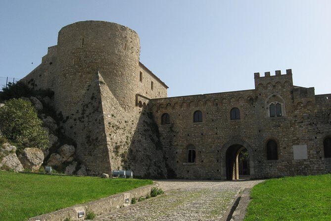 Bovino private walking tour: an off-the-beaten path treasure - Bovino Private Walking Tour: An Off-the-Beaten-Path Treasure