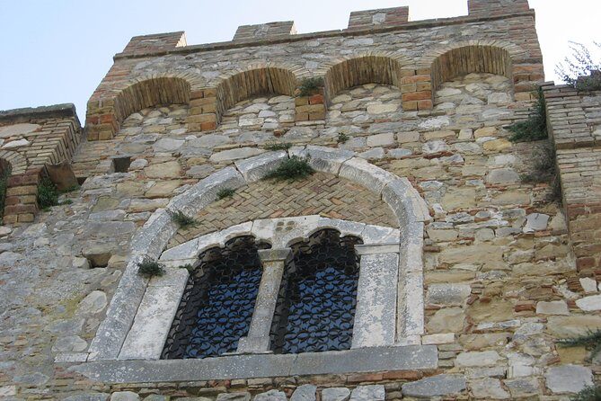 Bovino private walking tour: an off-the-beaten path treasure - Exploring Bovino: A Closer Look at the Itinerary