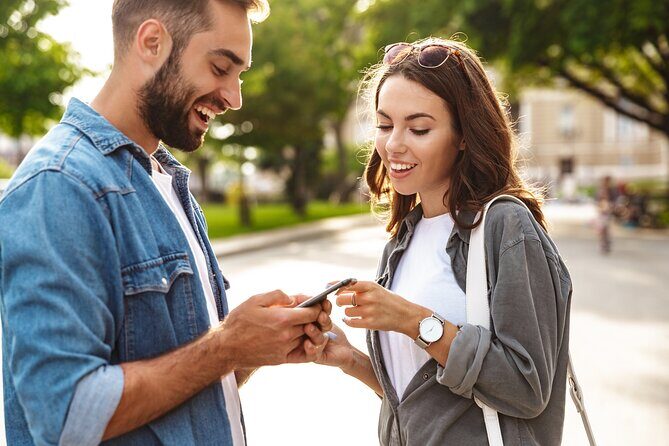 Bow River Trail Smartphone Audio Walking Tour - FAQ