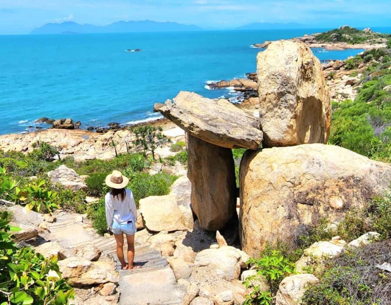 Bowen Beaches & Discovery: Top of the Whitsundays - Key Points