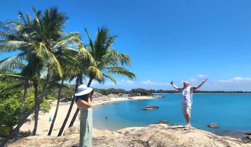 Bowen Beaches & Discovery: Top of the Whitsundays - The Experience in Detail