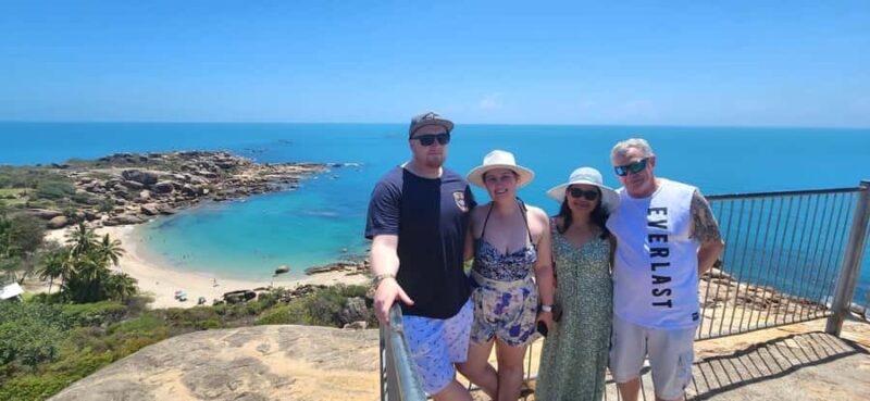 Bowen Beaches & Discovery: Top of the Whitsundays - FAQ