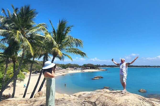 Bowen Beaches Discovery-Top of the Whitsundays - Introduction